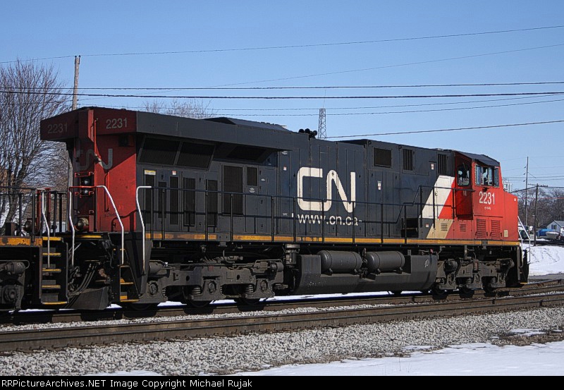 CN 2231